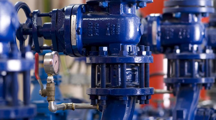 Hitek Engineering – Oil & Gas Service